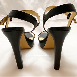 Katy Perry Collections | Shoes | Katy Perry Noelle Platform Dress ...